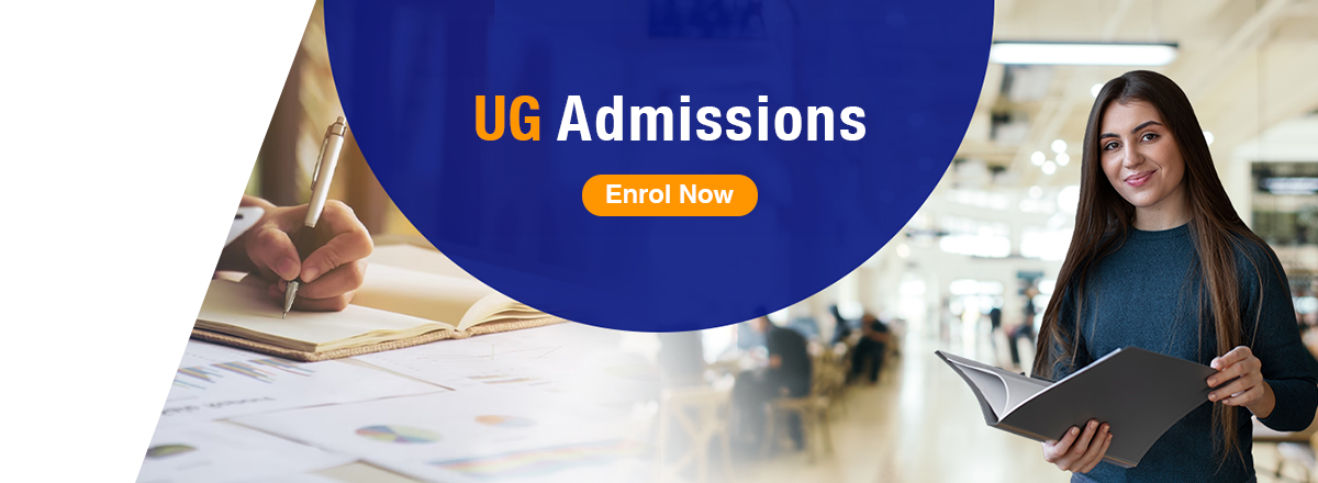 Eligibility for UG Admission | JAIN (Deemed-to-be University)