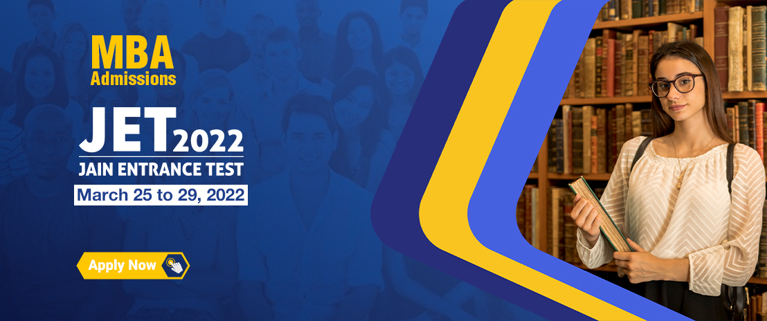 Best University in Bangalore | Jain (Deemed-to-be University)