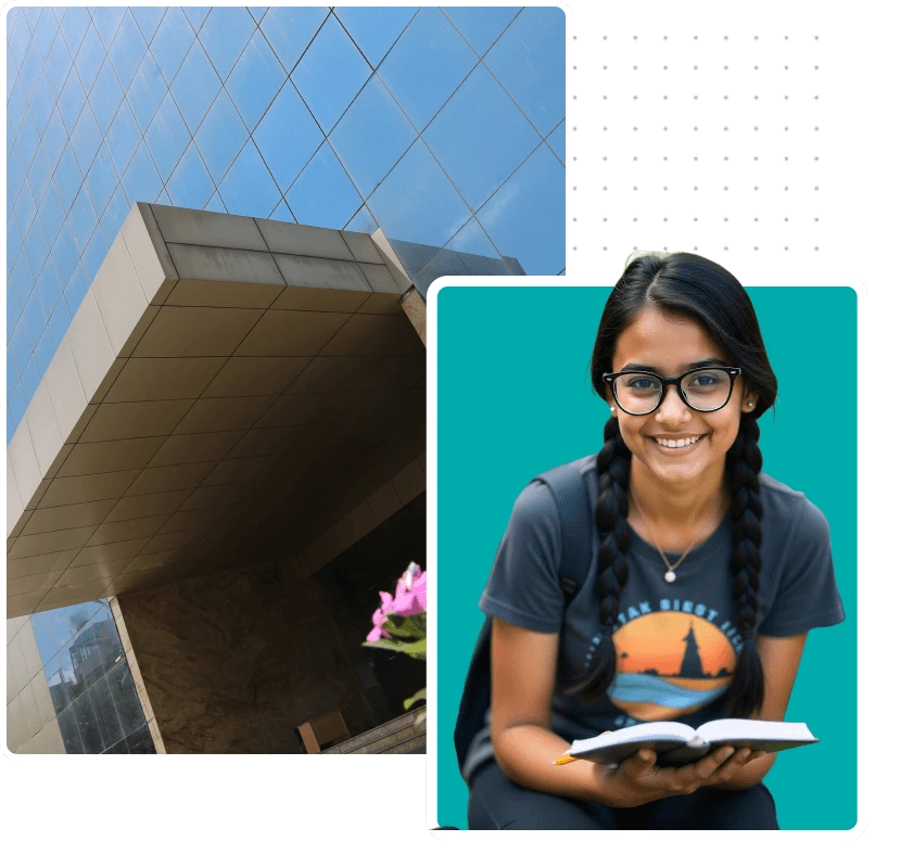 Master-of-Science JAIN (Deemed-to-be-University)