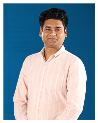 About Faculty | SDMCA | JAIN (Deemed-to-be University)