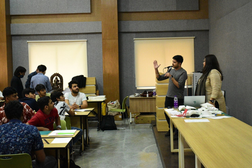 Top Design Colleges in Bangalore and India | SDMCA