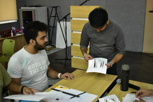 Top Design Colleges in Bangalore and India | SDMCA