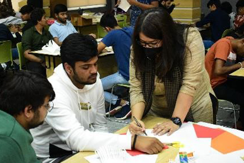 Top Design Colleges in Bangalore and India | SDMCA